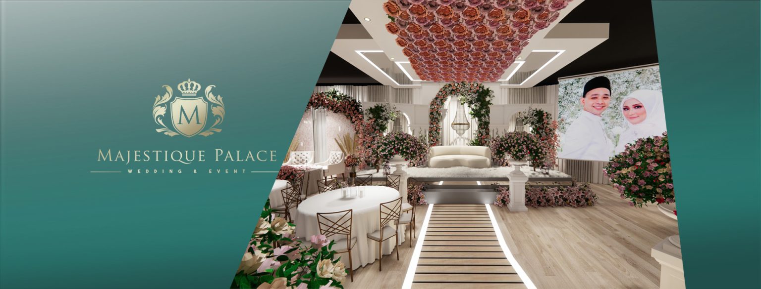 Majestique Place Empire (Banquet Hall) - MidPoint Shopping Complex