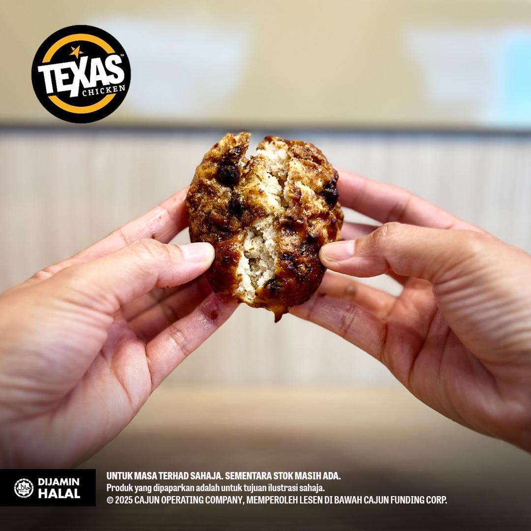 TEXAS CHICKEN - MidPoint Shopping Complex